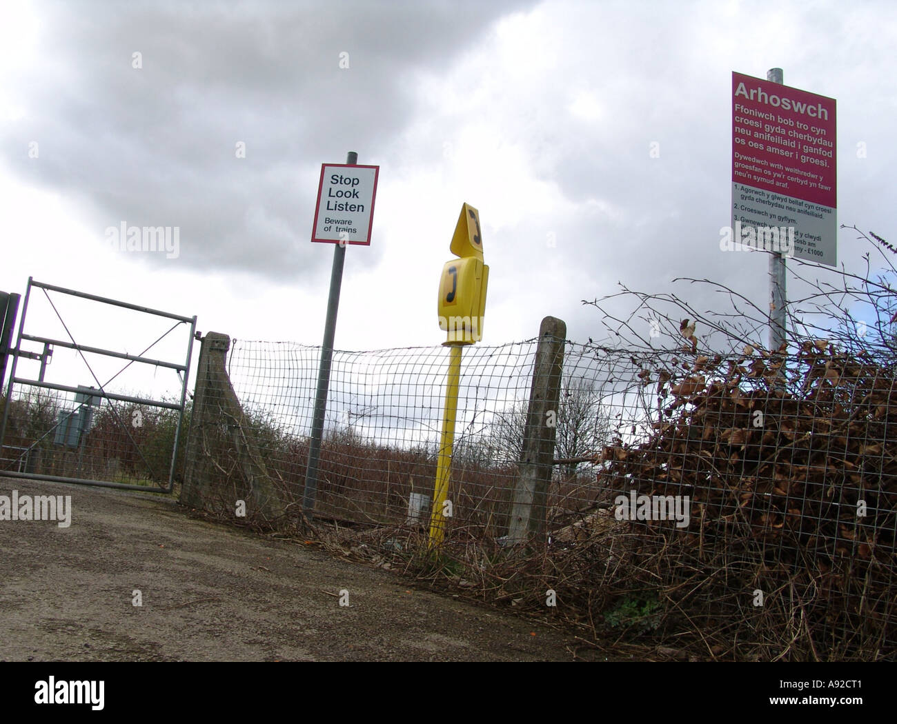 Caerleon village near newport wales hi-res stock photography and images ...