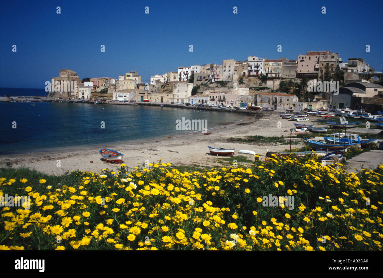 Castellamare Stock Photos & Castellamare Stock Images - Alamy