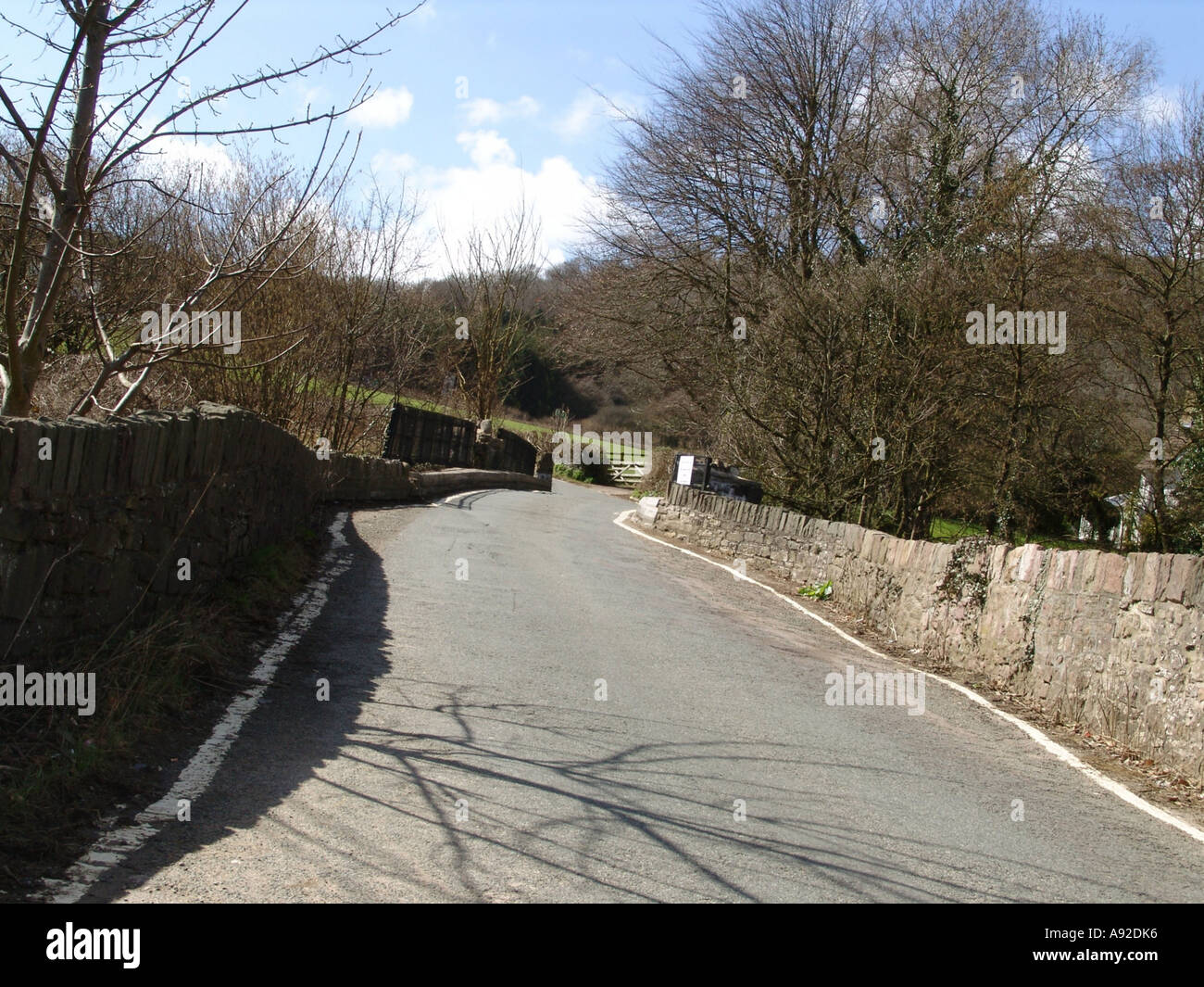 Draethen south wales hi-res stock photography and images - Alamy