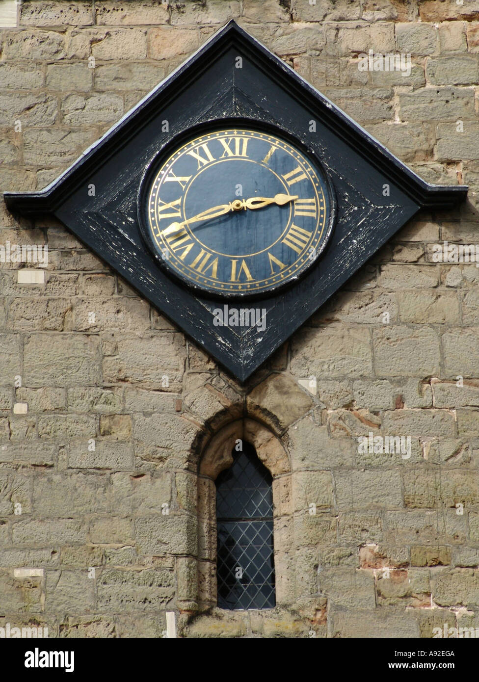 The newent cross hi-res stock photography and images - Alamy
