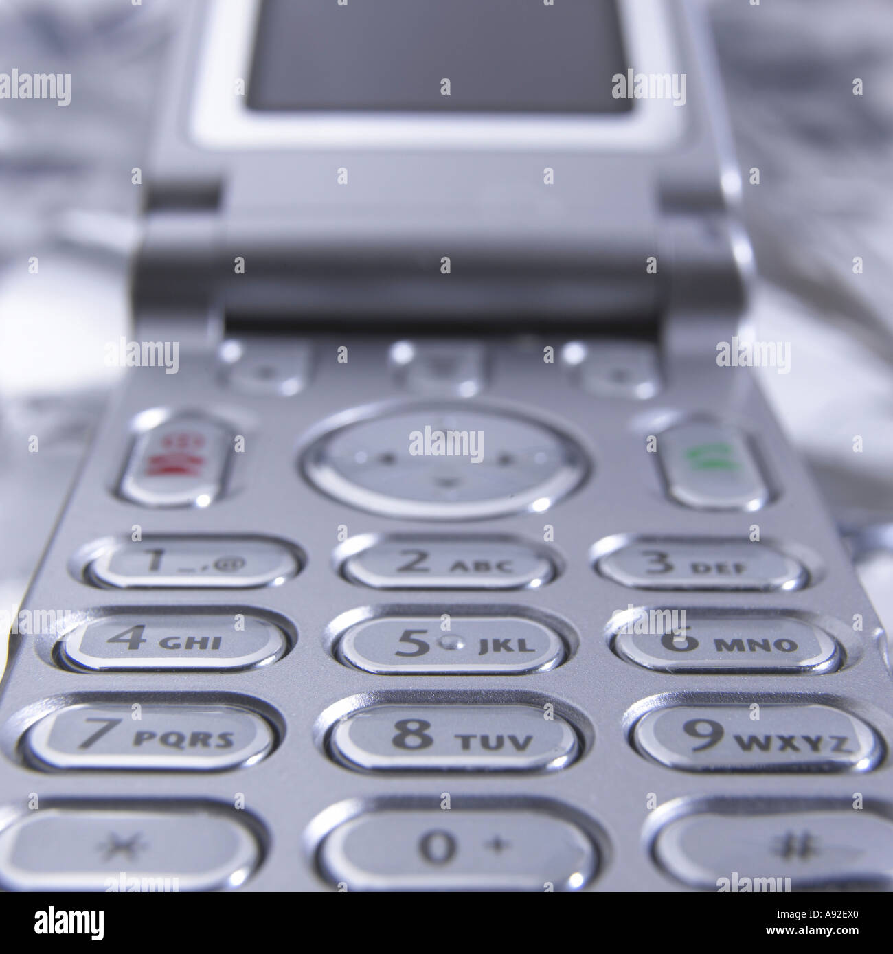 Flip open hi-res stock photography and images - Alamy