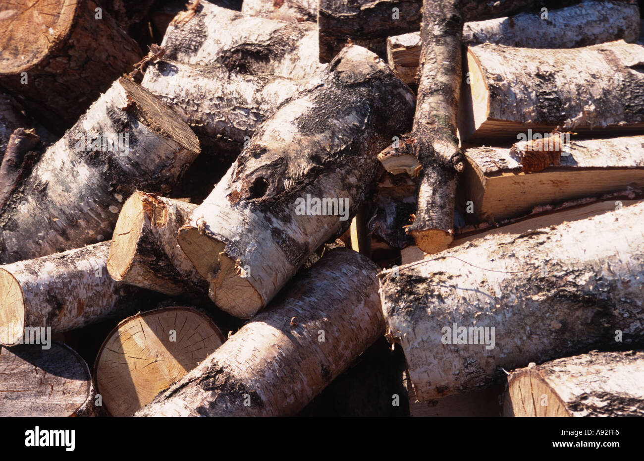 Wood fire wood burn burning fire fuel firewood Stock Photo - Alamy