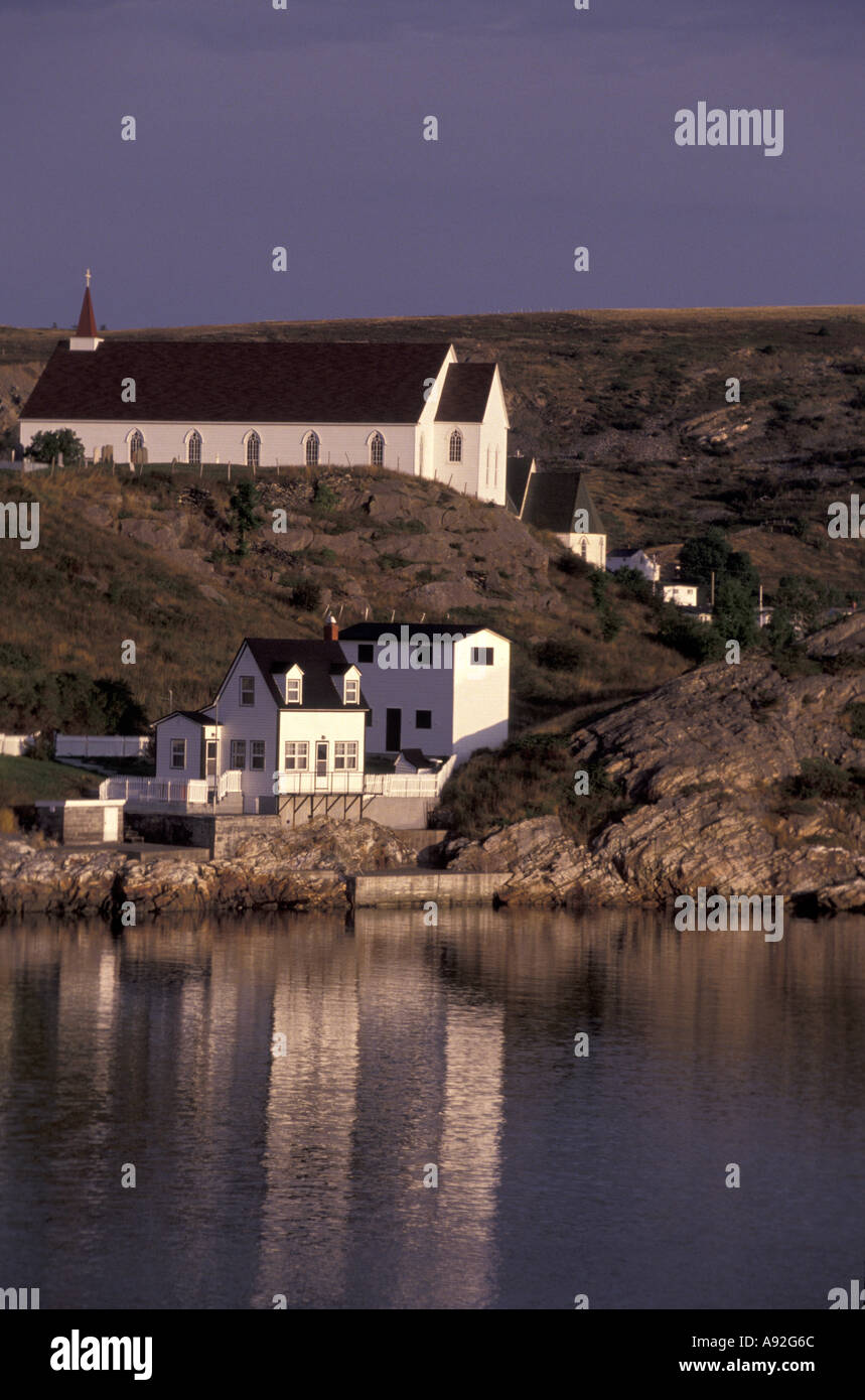 Brigus newfoundland hi-res stock photography and images - Alamy