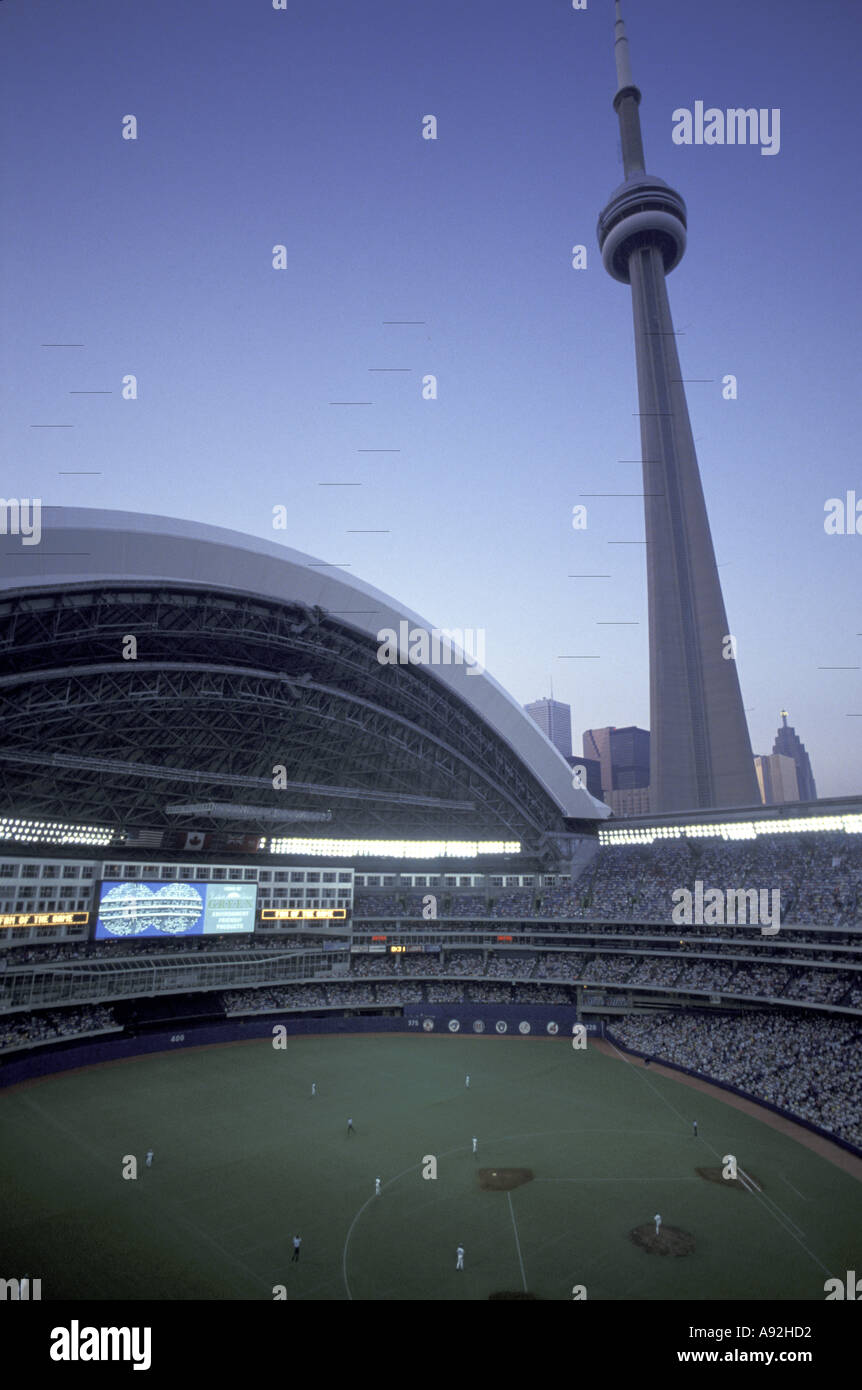 Skydome arena hi-res stock photography and images - Alamy