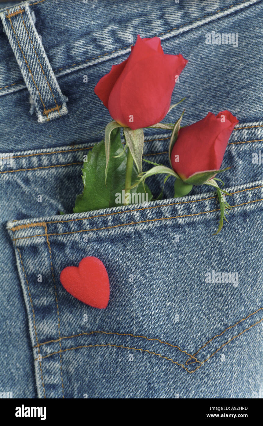 Roses in the shape of a heart hi-res stock photography and images - Alamy