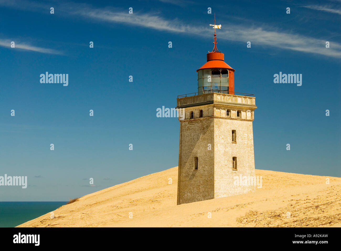 Nordsee sehenswurdigkeiten hi-res stock photography and images - Alamy