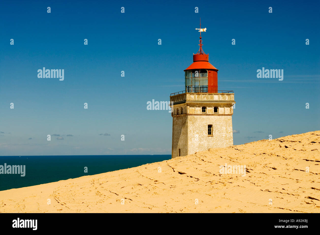 Aussichtspunkt leuchtturm hi-res stock photography and images - Alamy