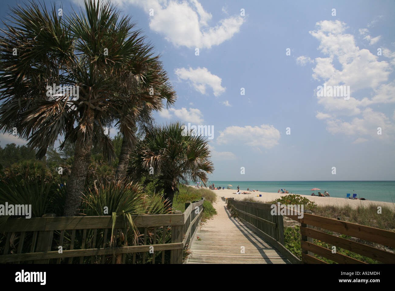 Manasota strand hi-res stock photography and images - Alamy
