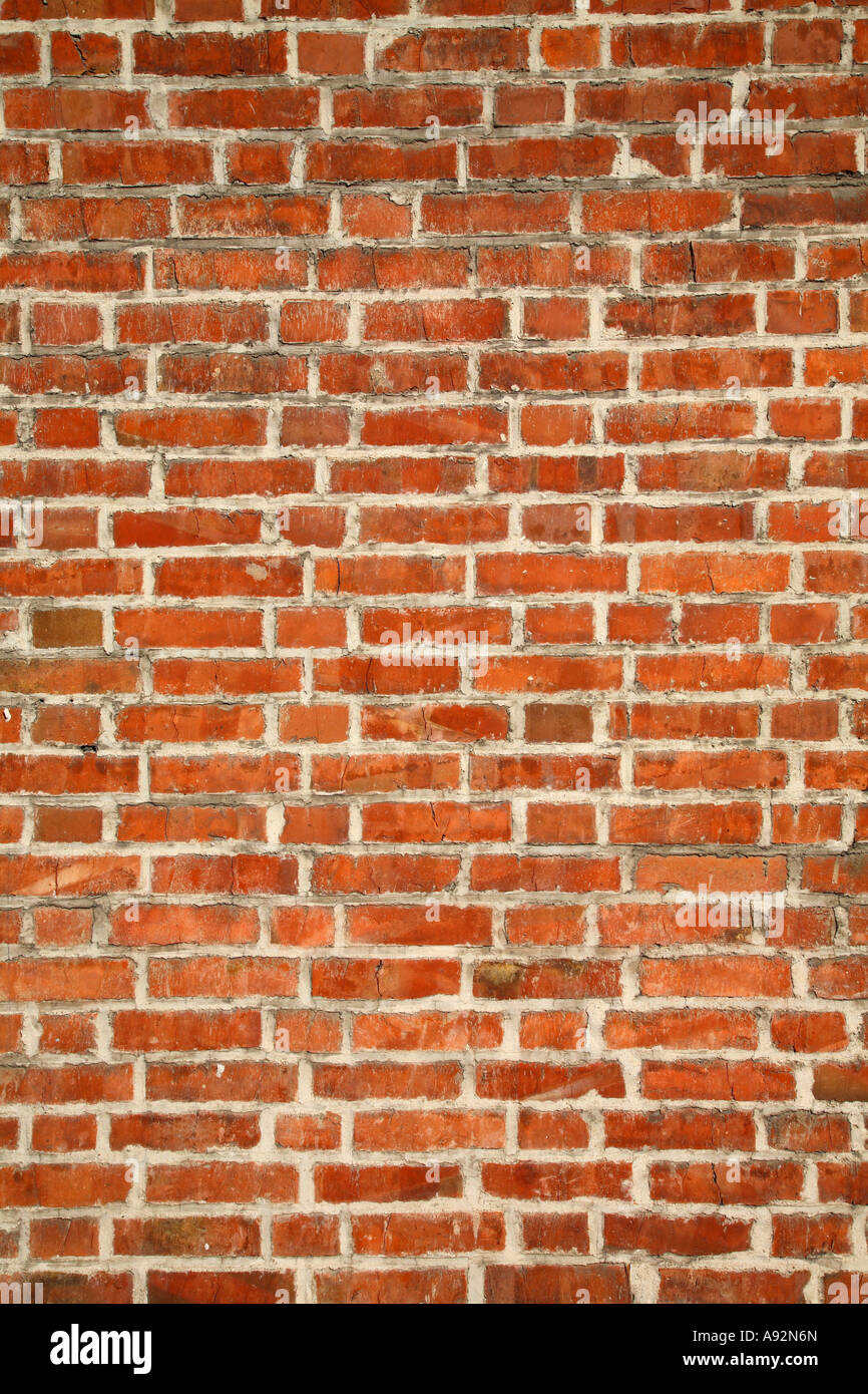 Ziegel ziegel schicht schichten hi-res stock photography and images - Alamy