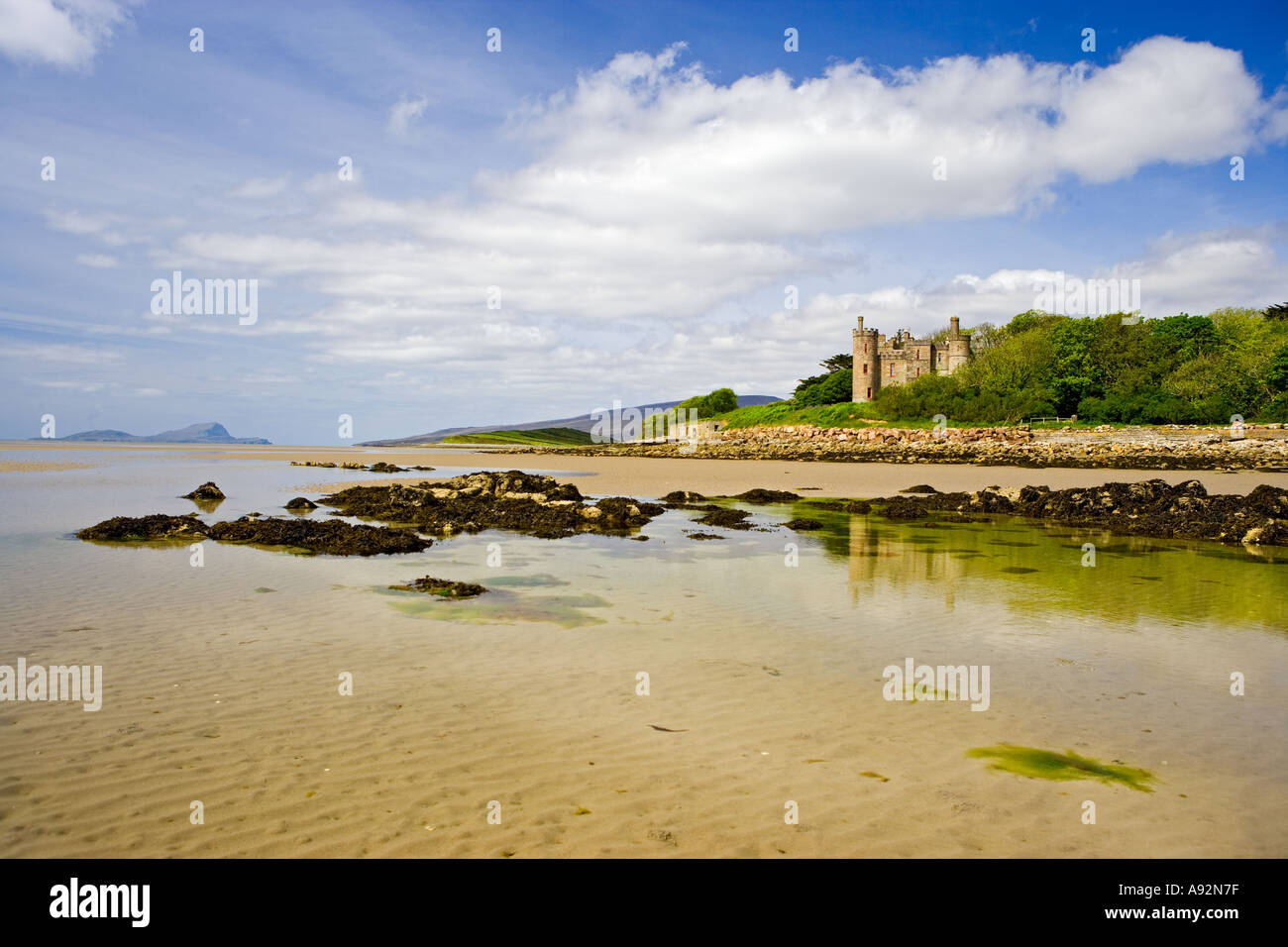 Mulranny mayo hi-res stock photography and images - Alamy