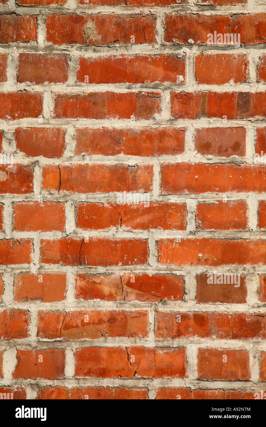 Ziegel ziegel schicht schichten hi-res stock photography and images - Alamy