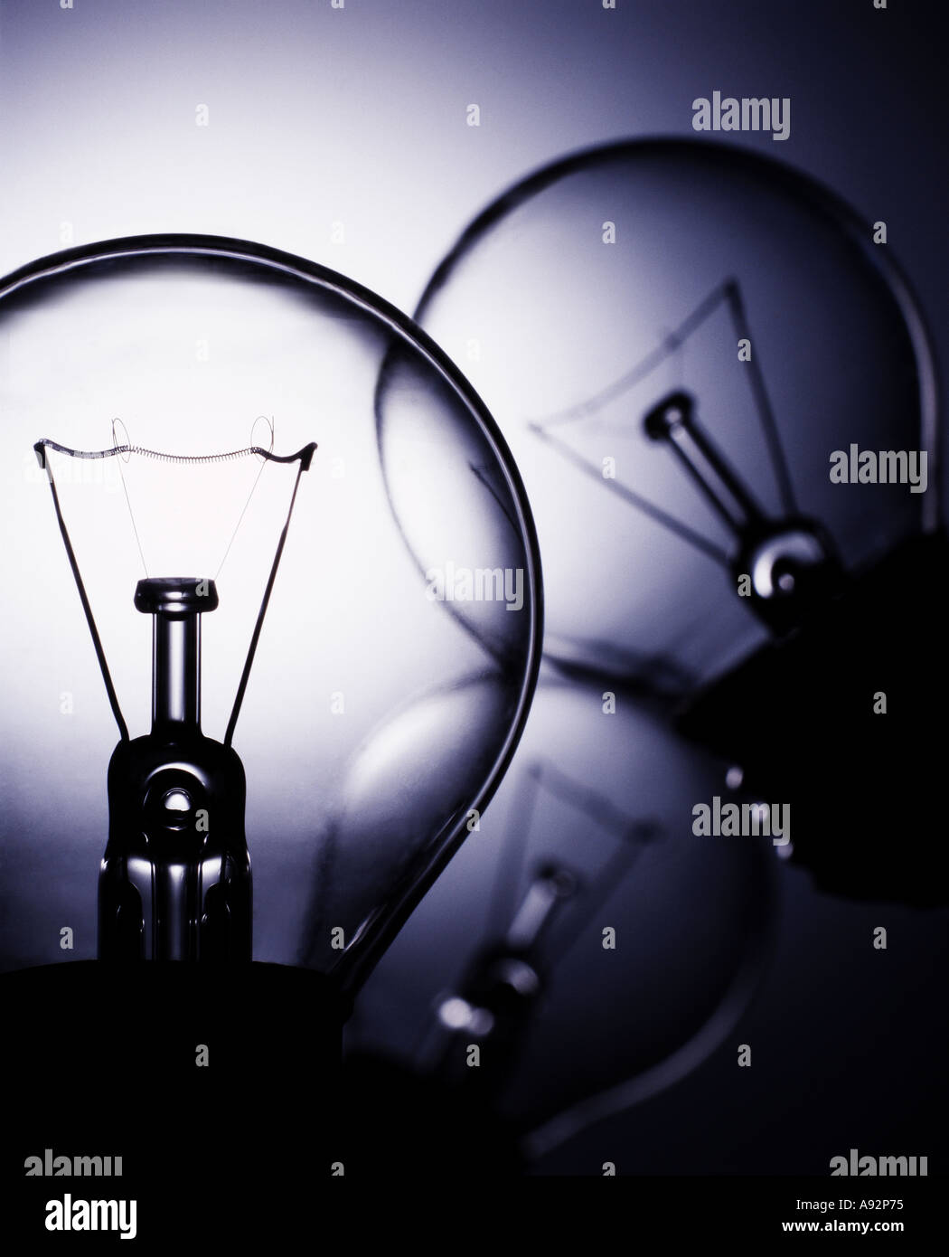 Electricty hi-res stock photography and images - Alamy