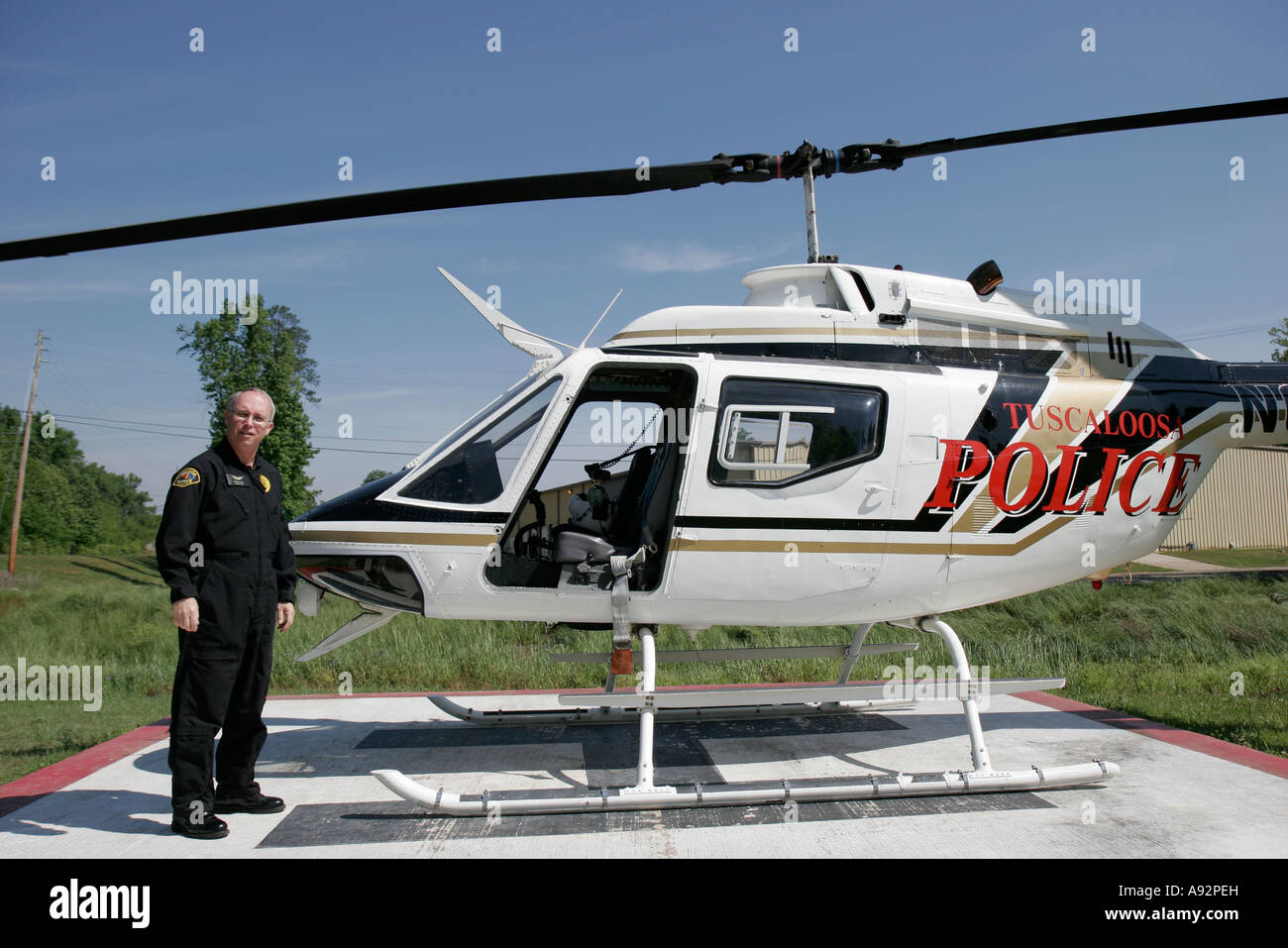 Tuscaloosa Al Police Reports