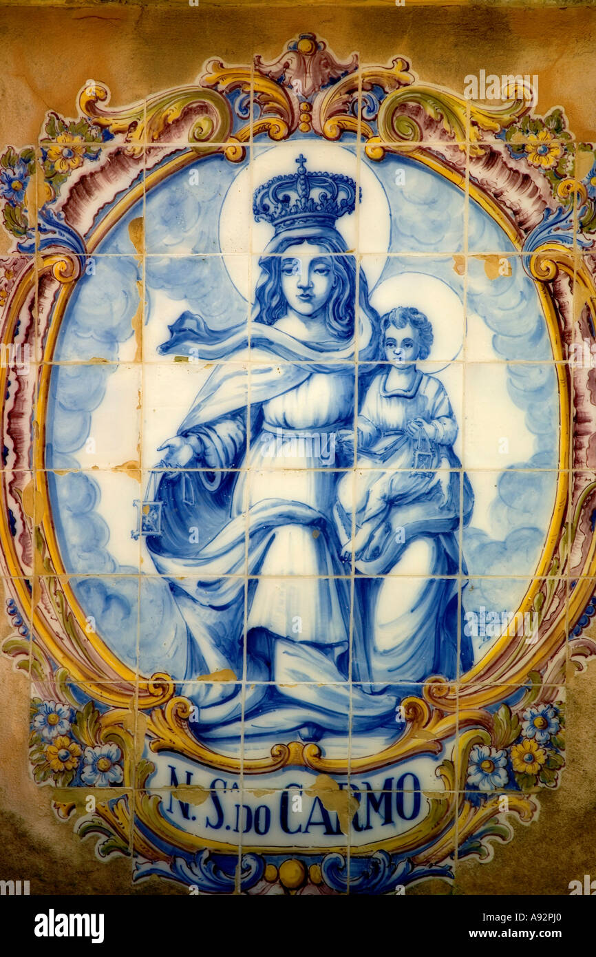Mission San Carlos Borromeo de Carmelo Carmel California USA Stock ...