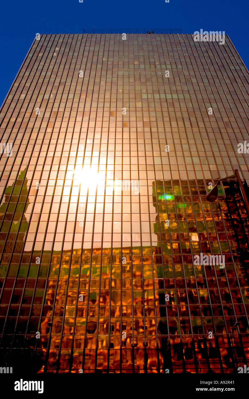 Skyscraper building hartford connecticut hi-res stock photography and ...