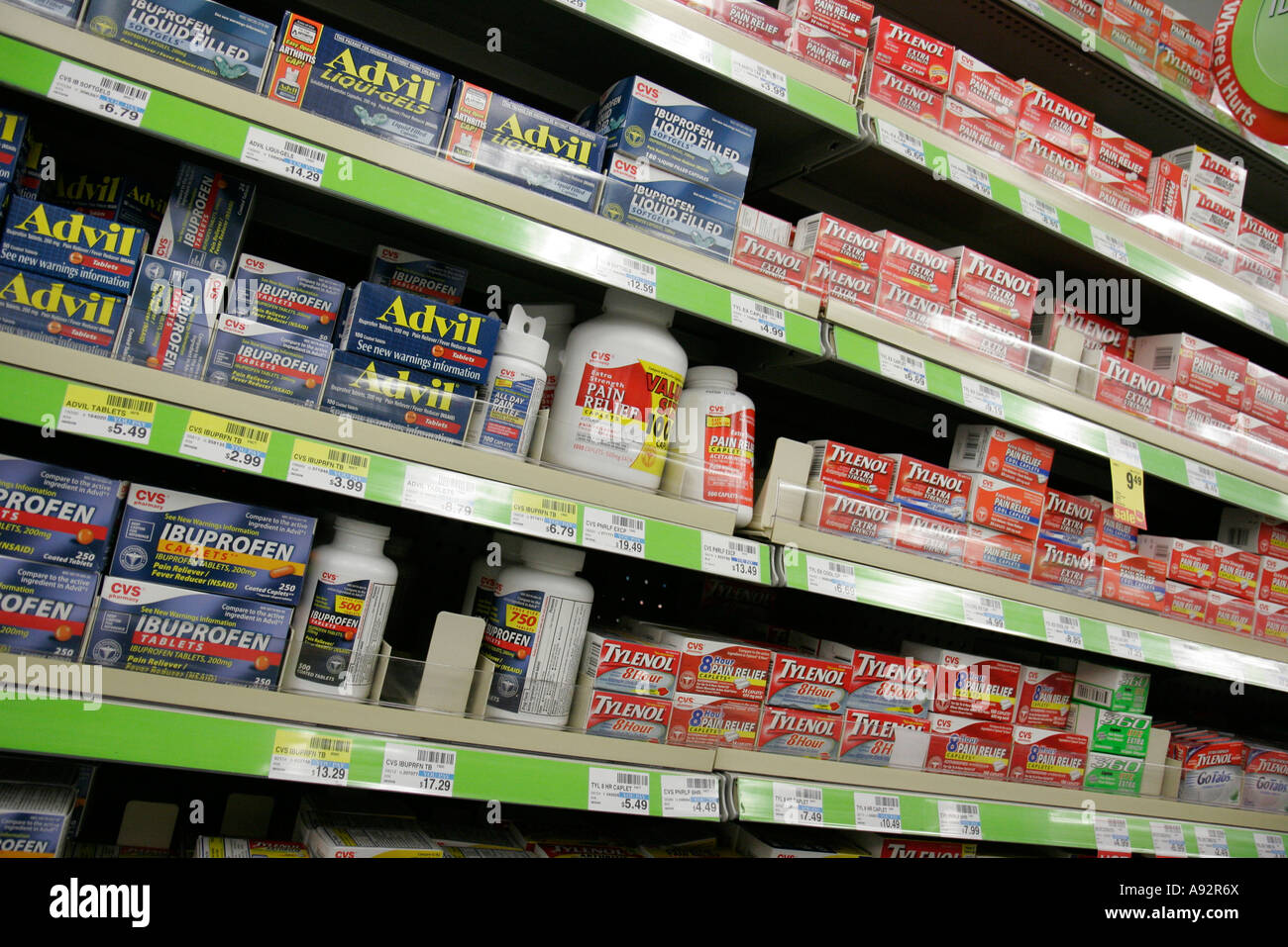 Cvs Pharmacy Counter High Resolution Stock Photography and Images - Alamy