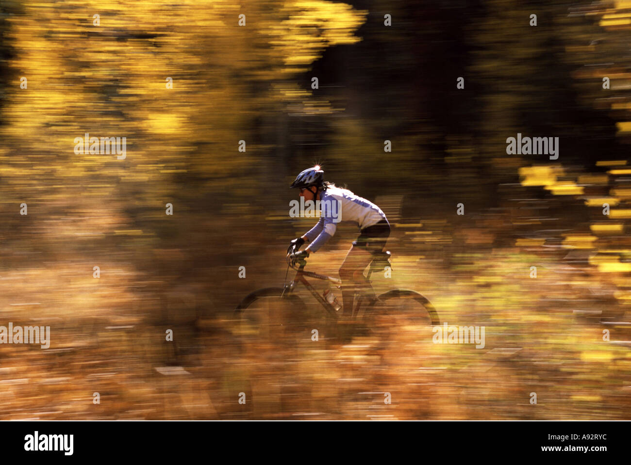 Truckee california bicycle hi-res stock photography and images - Alamy