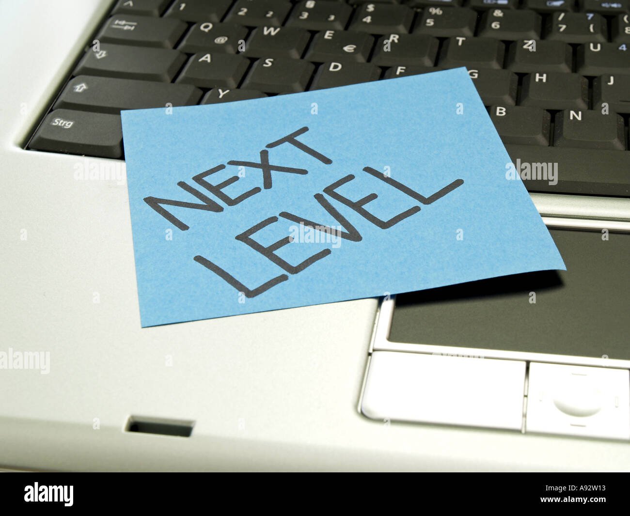 Next level hi-res stock photography and images - Alamy