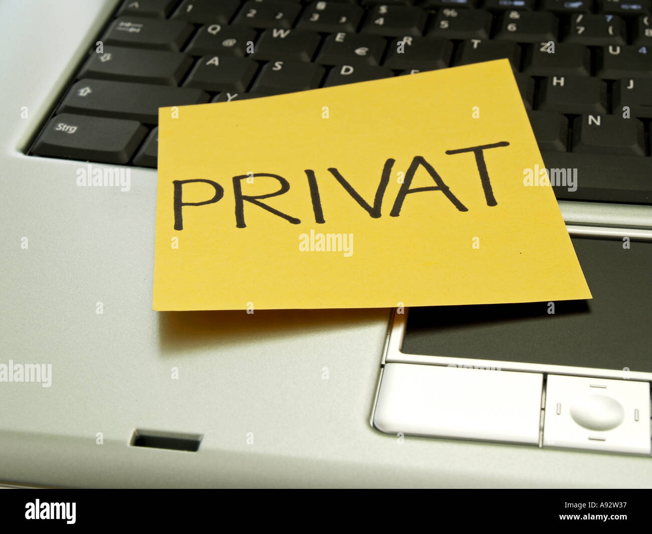 Private sphere hi-res stock photography and images - Alamy