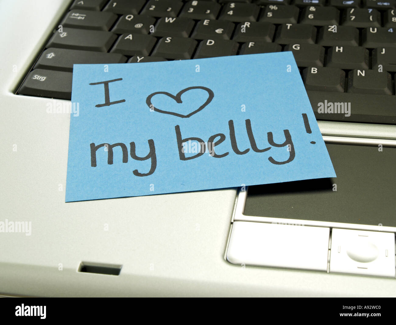 Belly buttons hi-res stock photography and images - Alamy