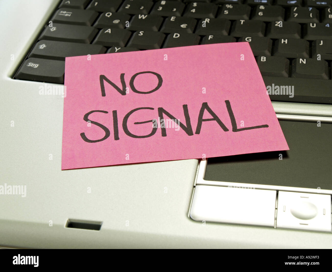 Signal transfer hi-res stock photography and images - Alamy