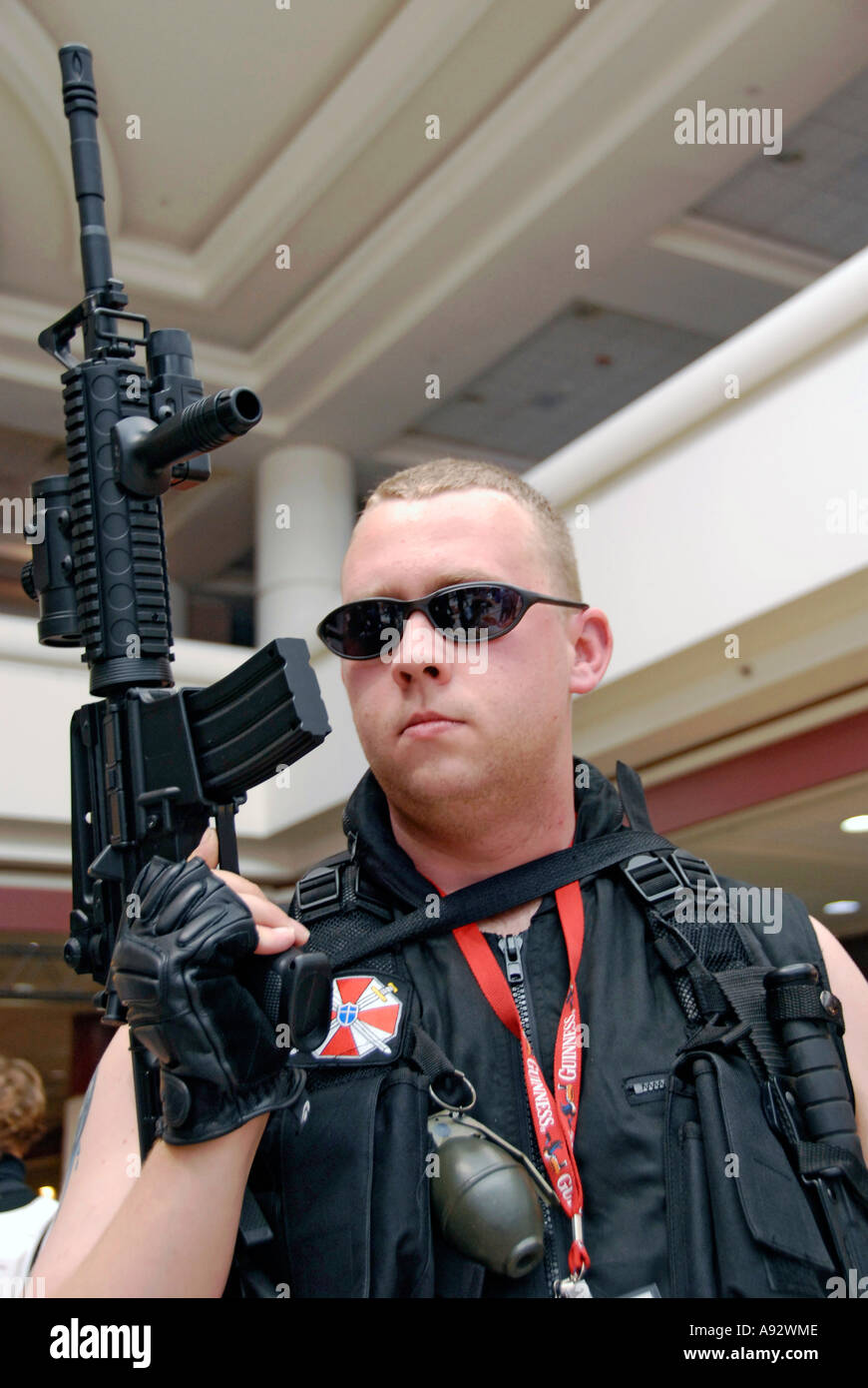 How To Dress Like A Gang Member