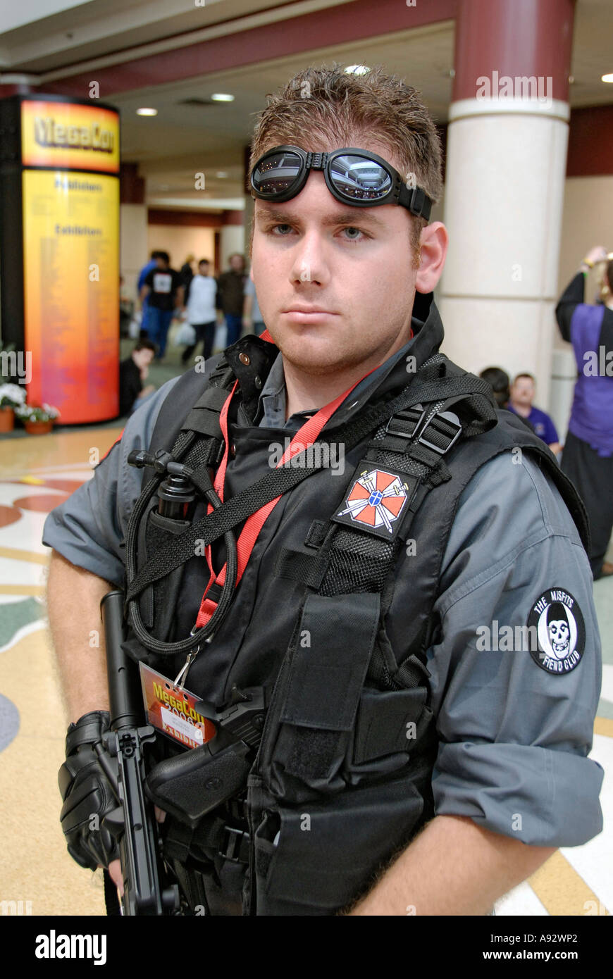 How To Dress Like A Gang Member