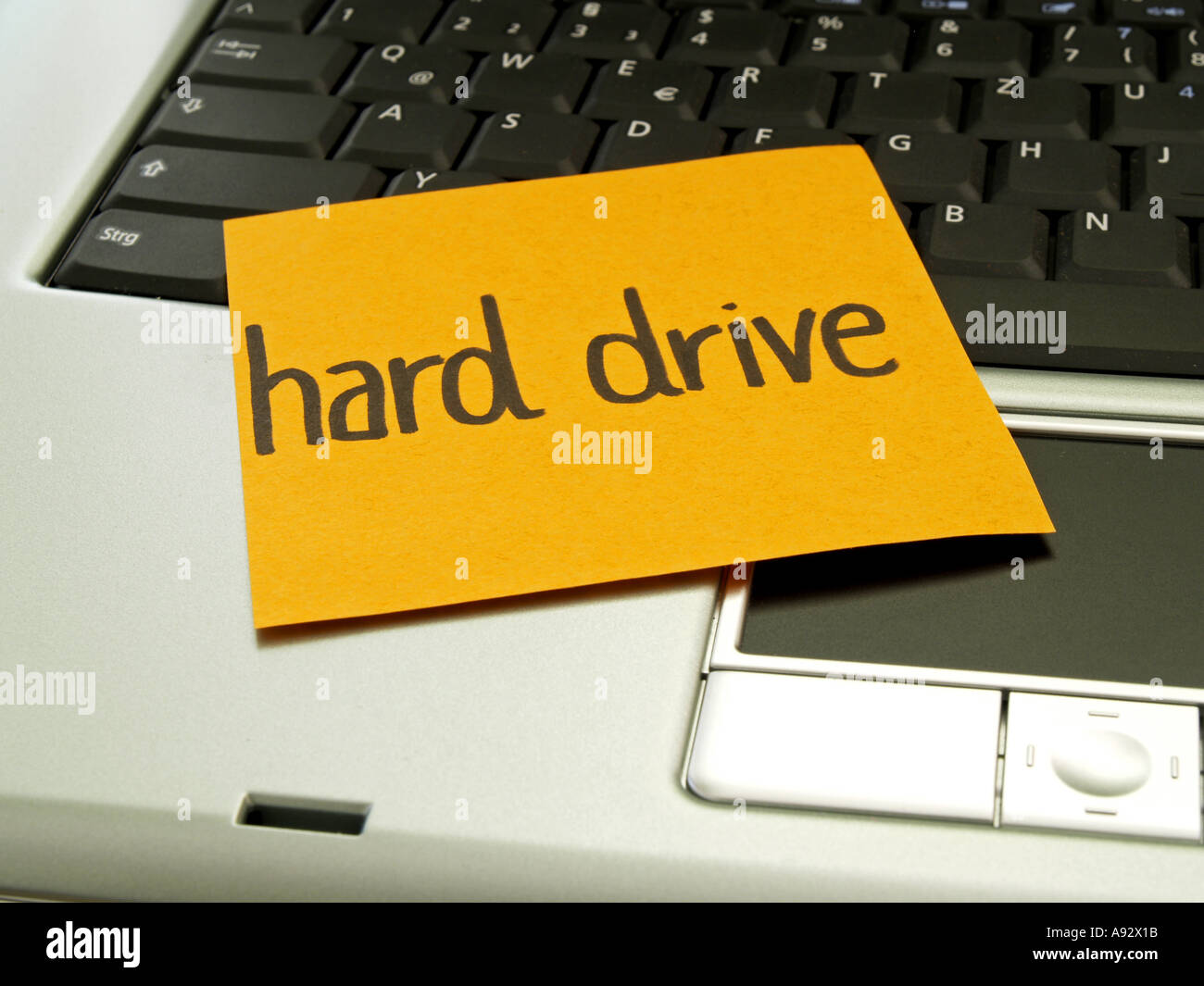 Hard note hi-res stock photography and images - Alamy