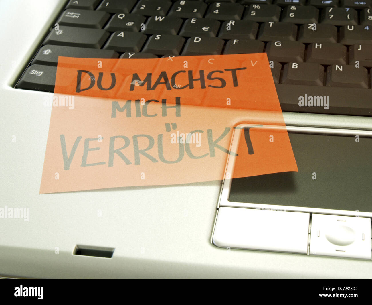 Drive me crazy hi-res stock photography and images - Alamy