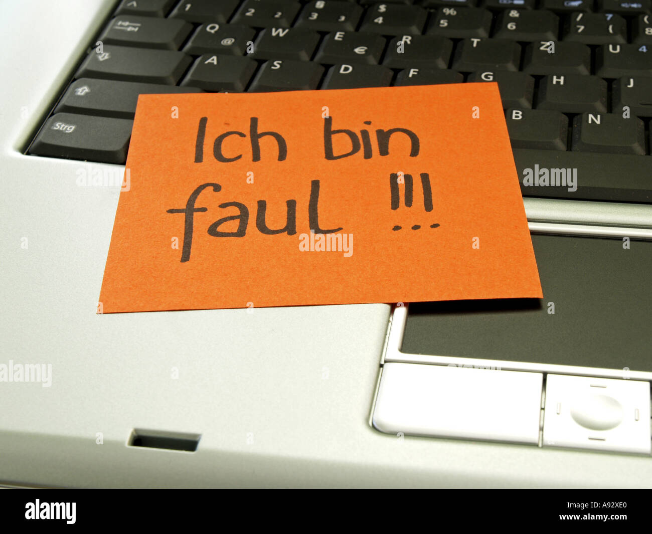 M lazy hi-res stock photography and images - Alamy