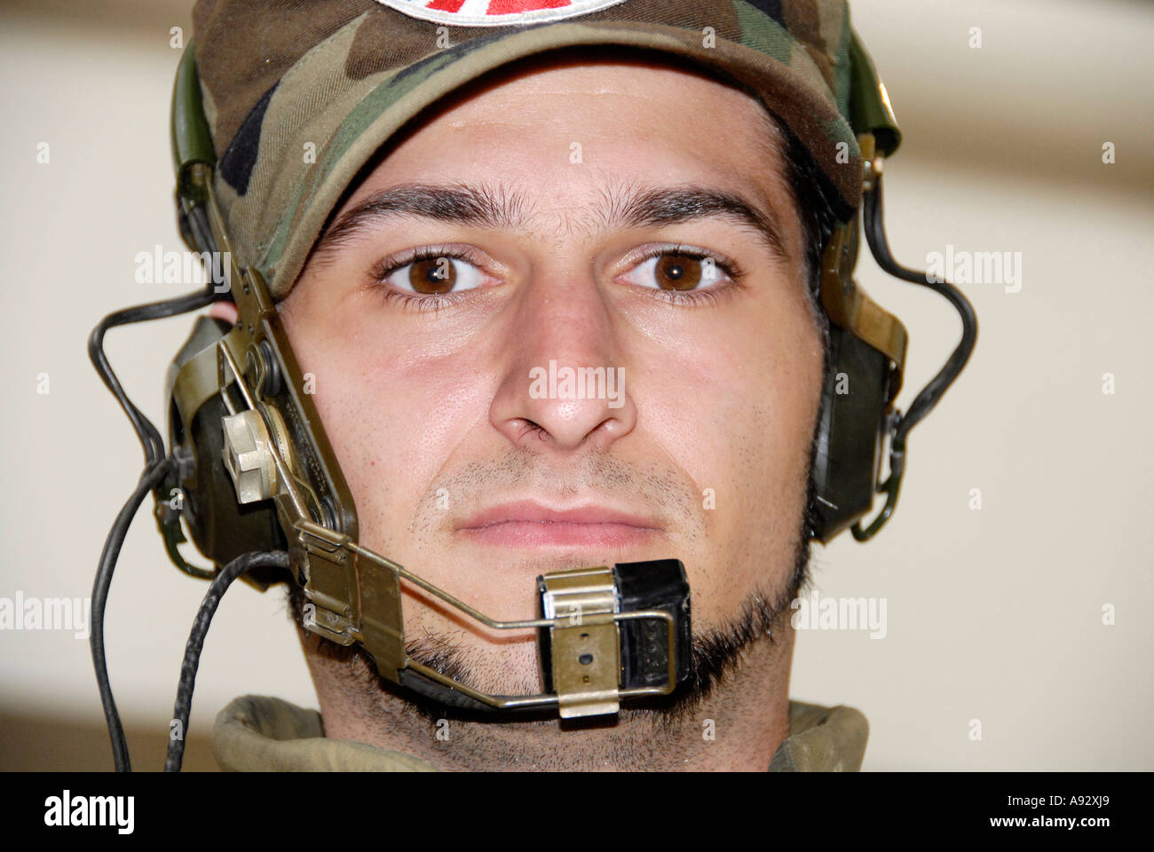 Teen gang member makes statement with dress uniforms and other symbols ...