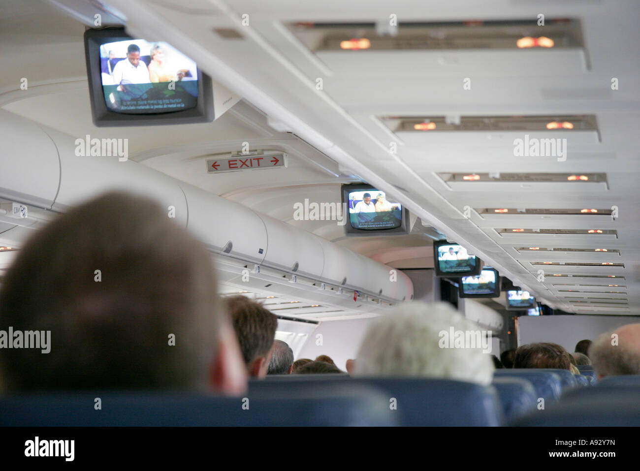 Miami Florida International Airport MIA,transportation,commercial ...