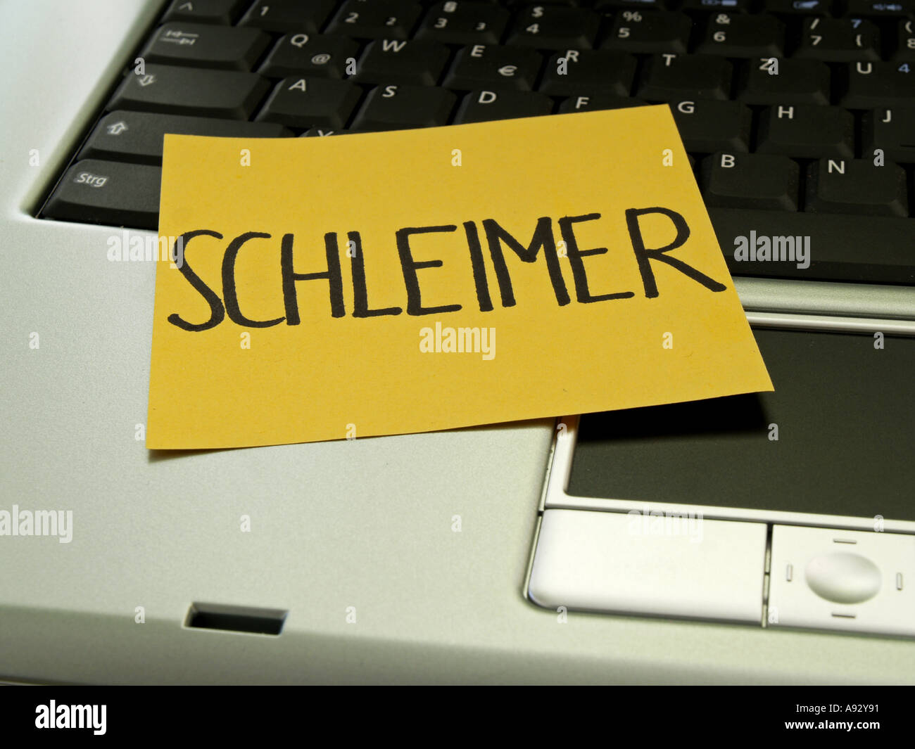 Bootlicker hi-res stock photography and images - Alamy