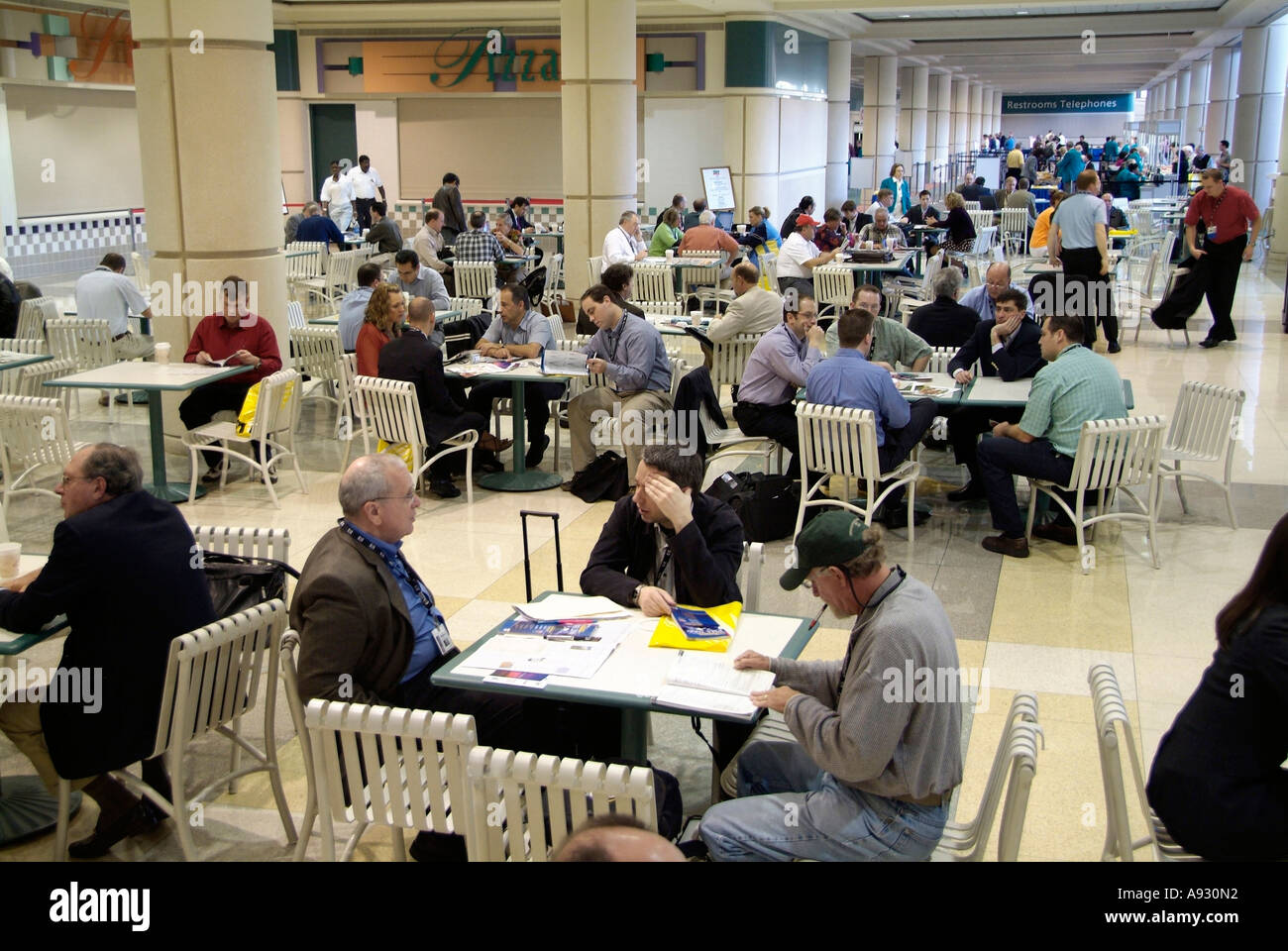 Labor convention hi-res stock photography and images - Alamy