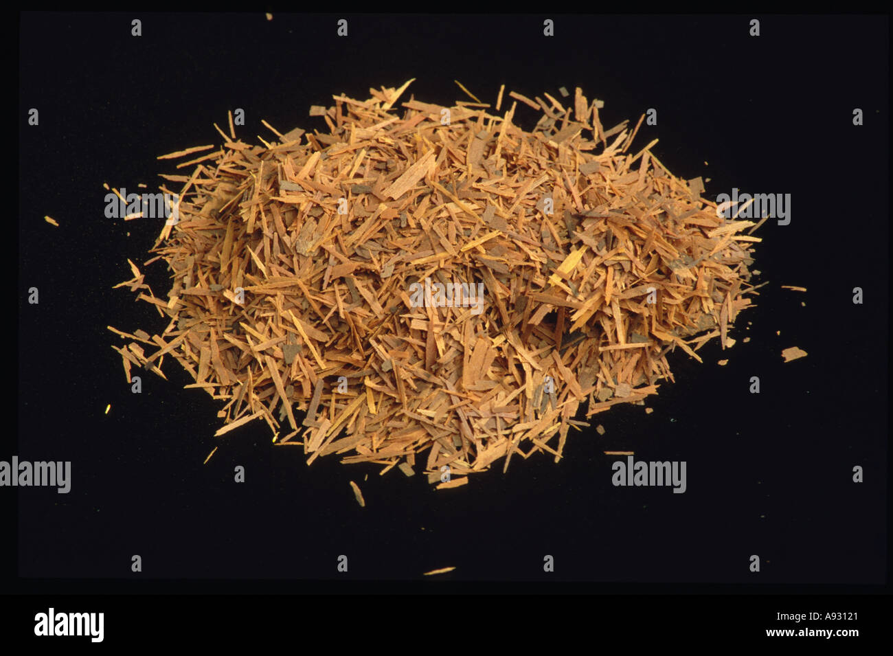 Medicinal plant tea Lapacho bork bark Tabebuia impetiginosa Paul d arco ...