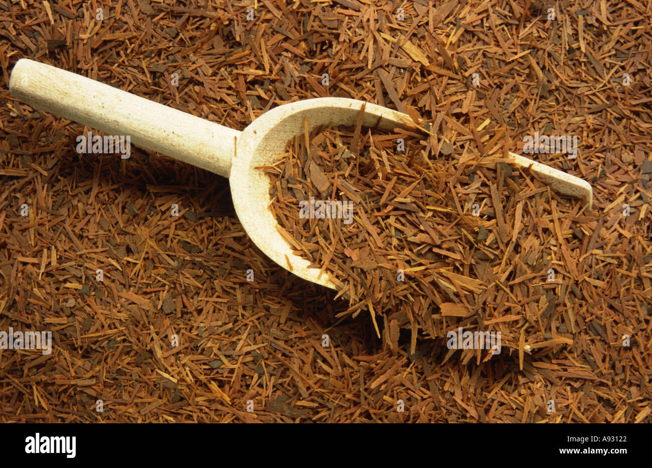 Medicinal plant tea Lapacho bork bark Tabebuia impetiginosa Paul d arco ...