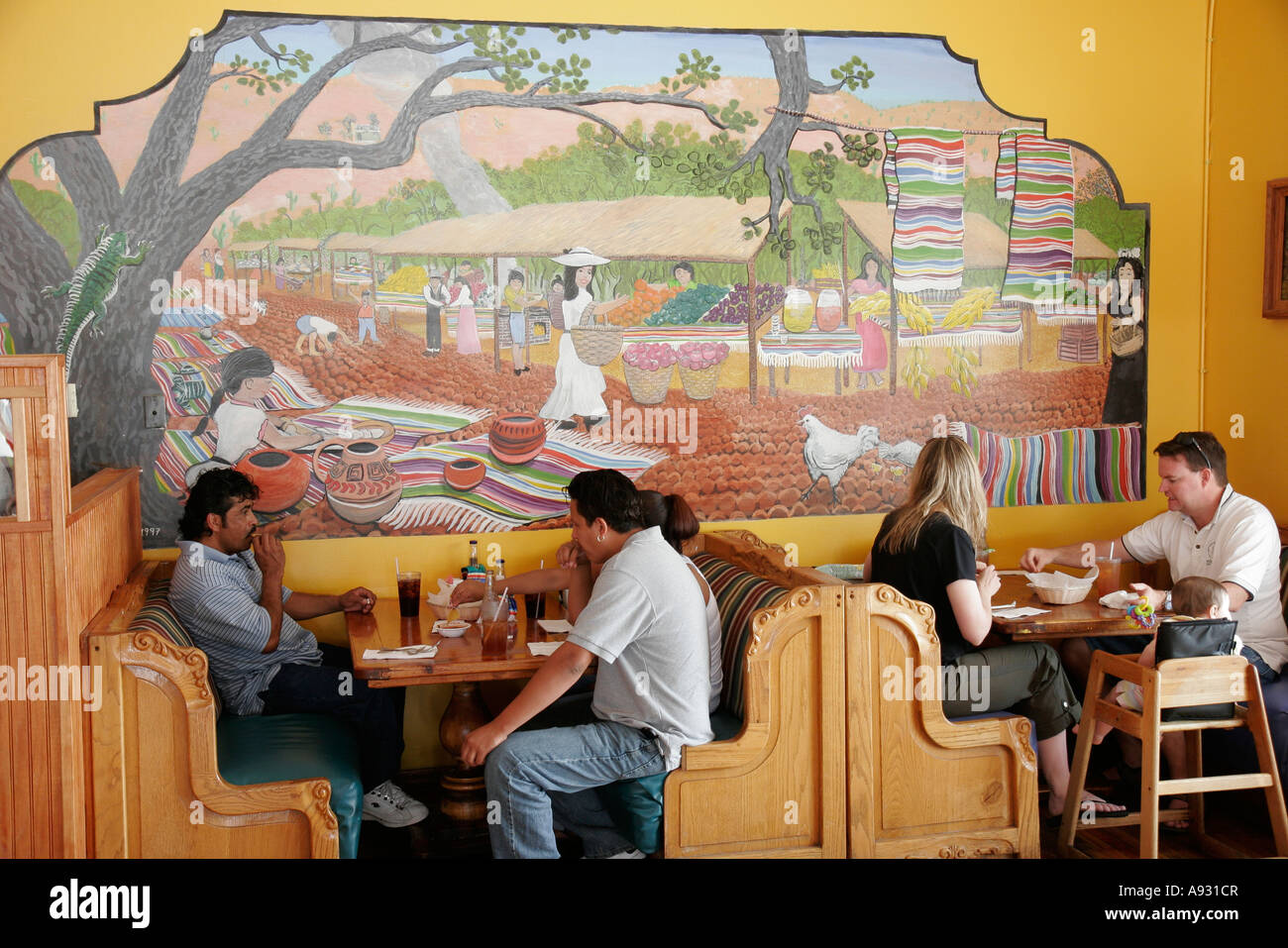 Miami Florida,Homestead,Casita Tejas Mexican,restaurant restaurants ...