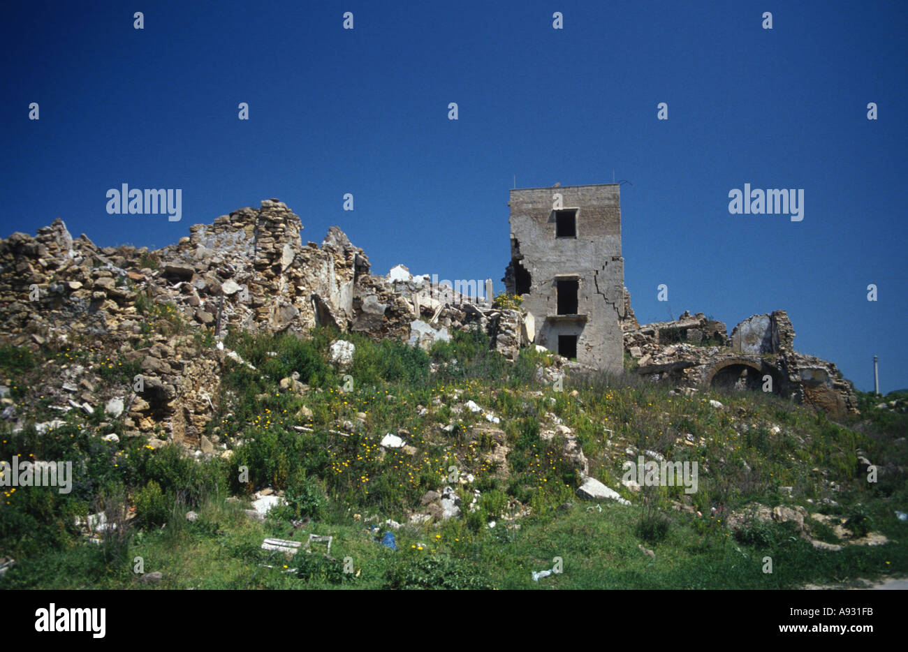 Salaparuta hi-res stock photography and images - Alamy