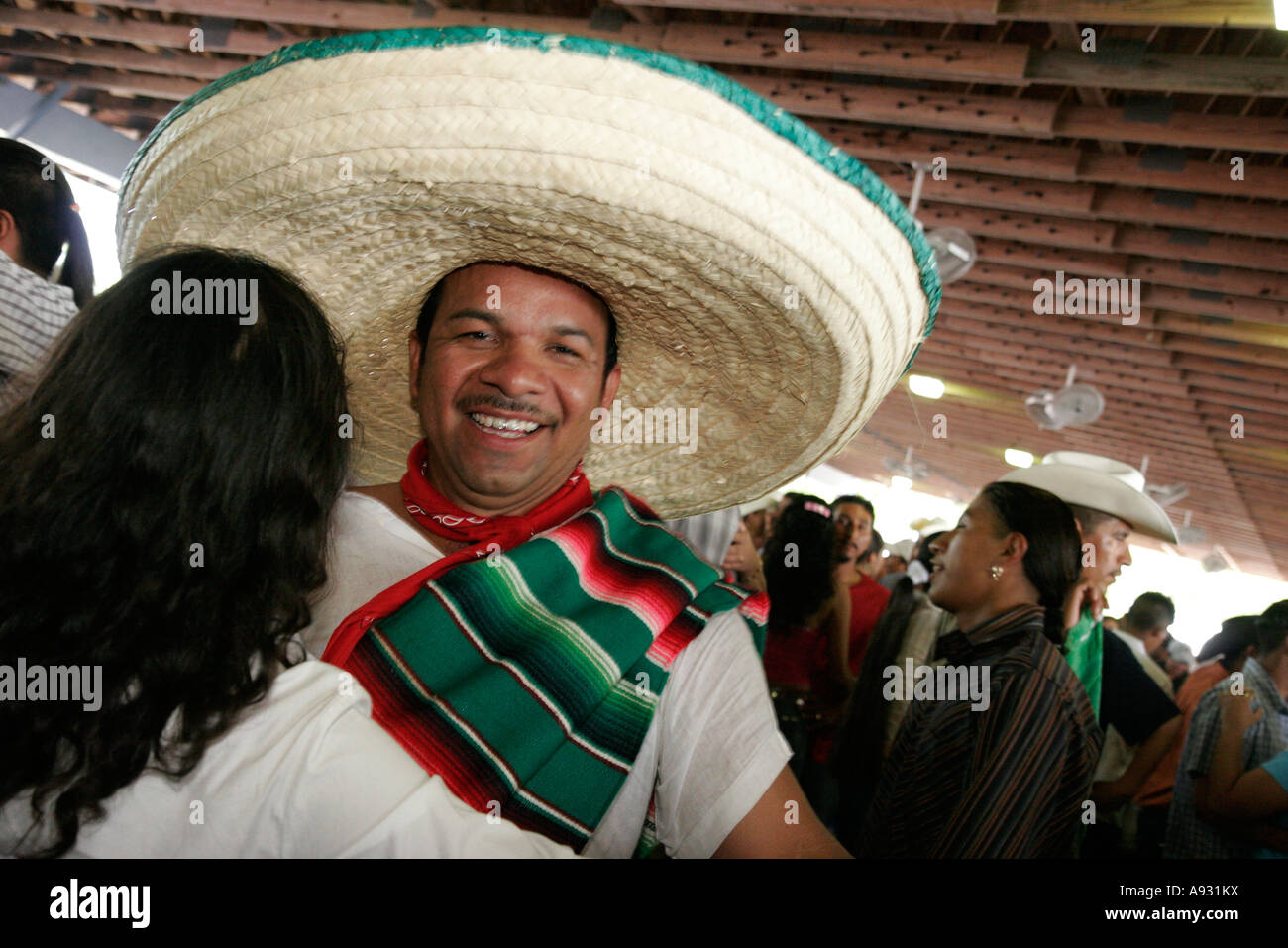 Miami Florida,Homestead,Harris Field,Cinco de Mayo Celebration,festival ...