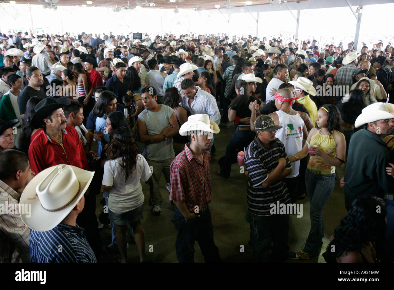 Miami Florida,Homestead,Harris Field,Cinco de Mayo Celebration,festival ...