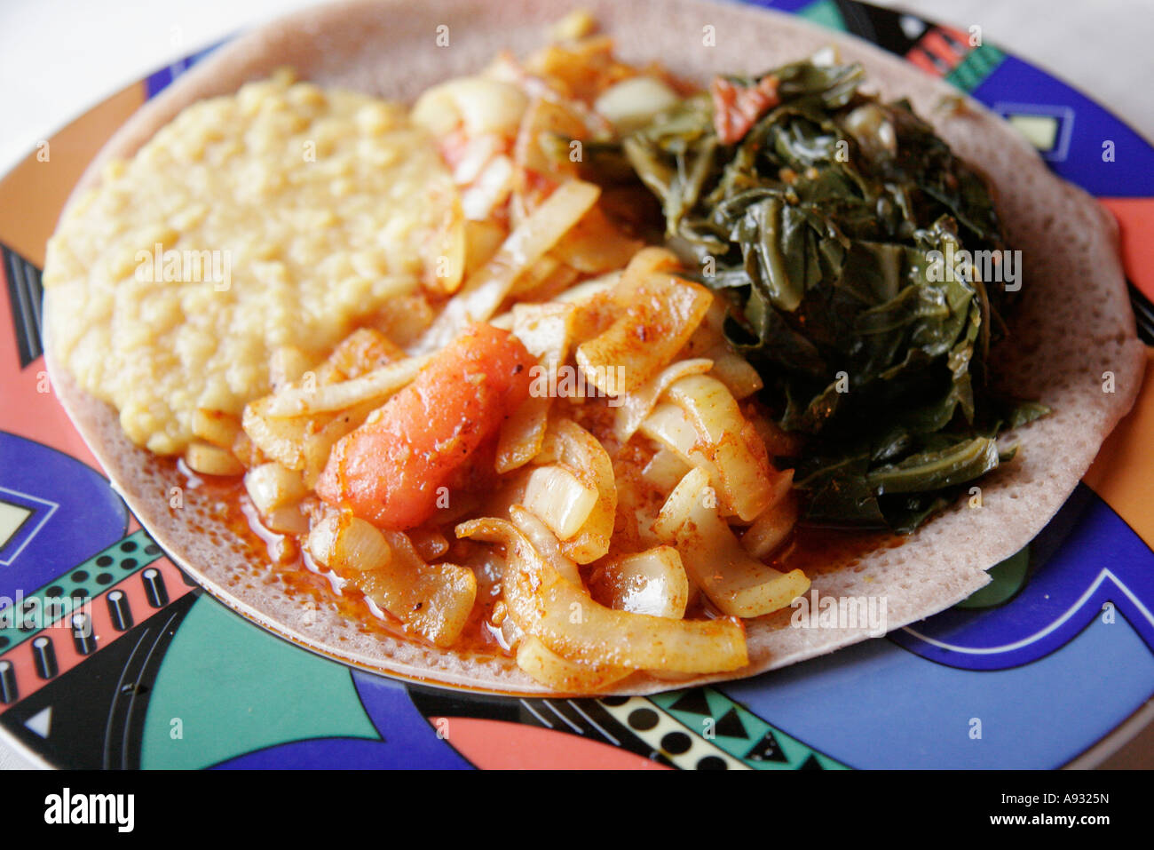 Sheba African Authentic Foods Foods