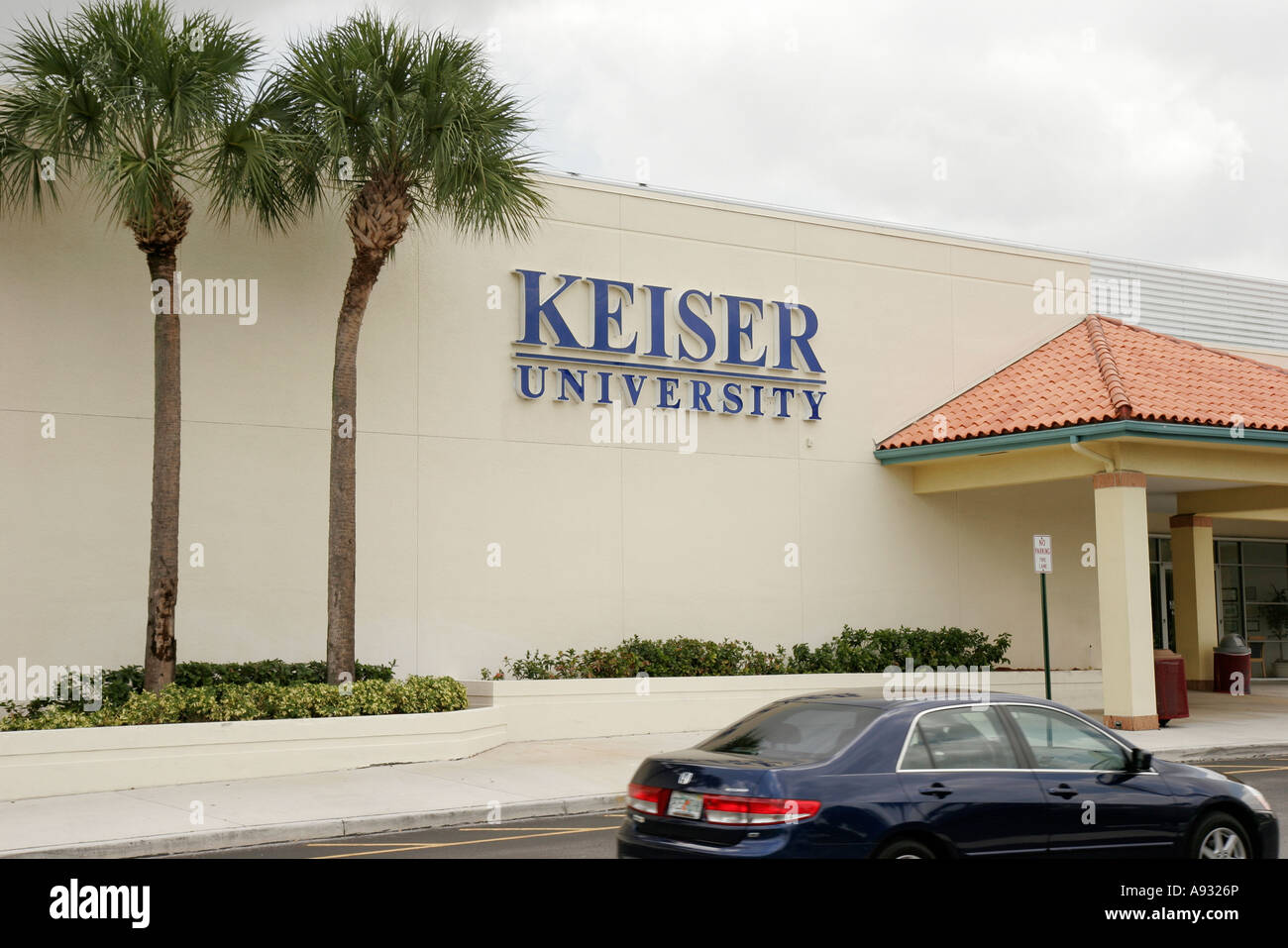 Keiser University Pembroke Pines