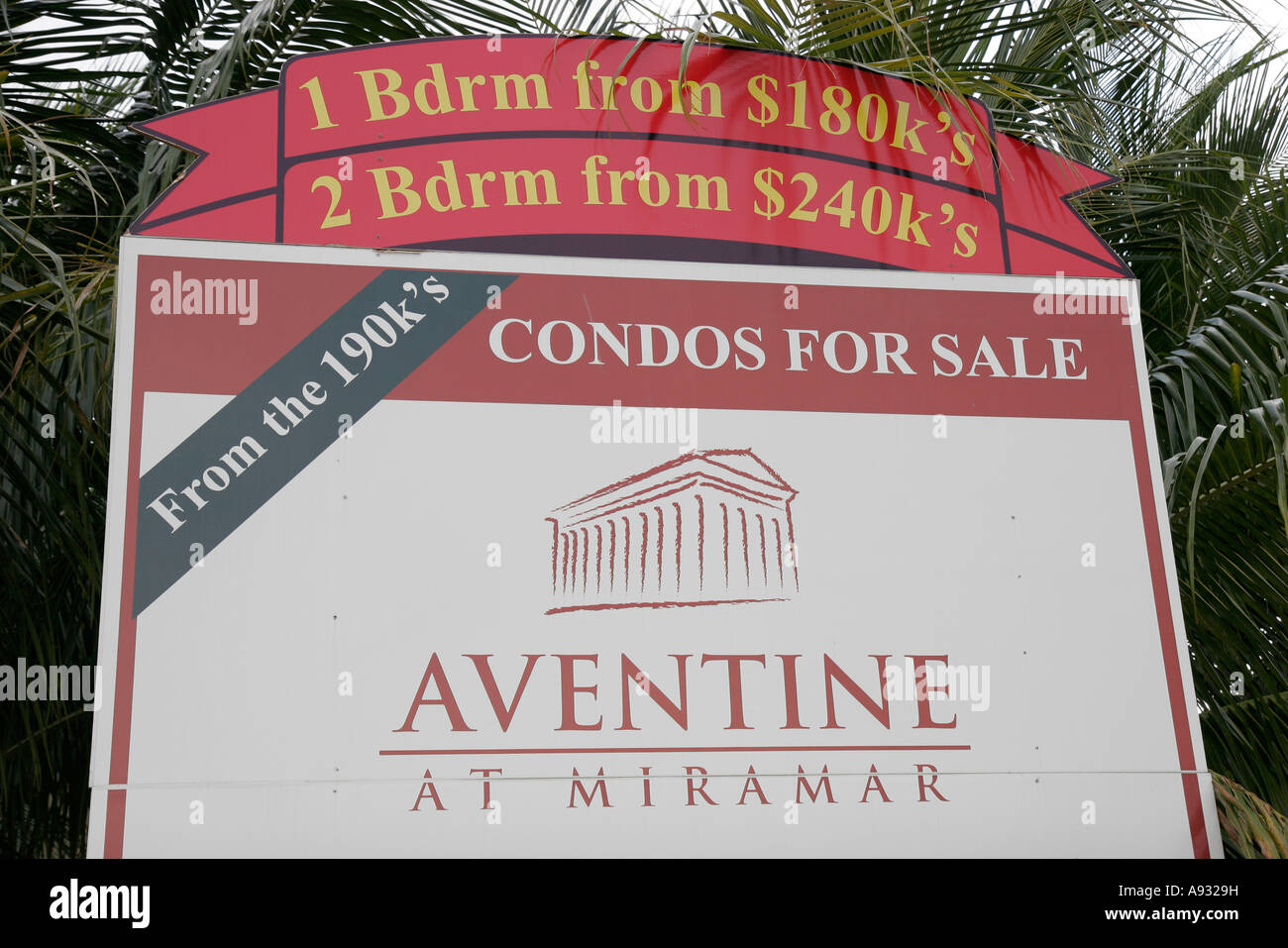 Florida Miramar,sign,logo,condos for sale,merchandise,packaging,brands ...