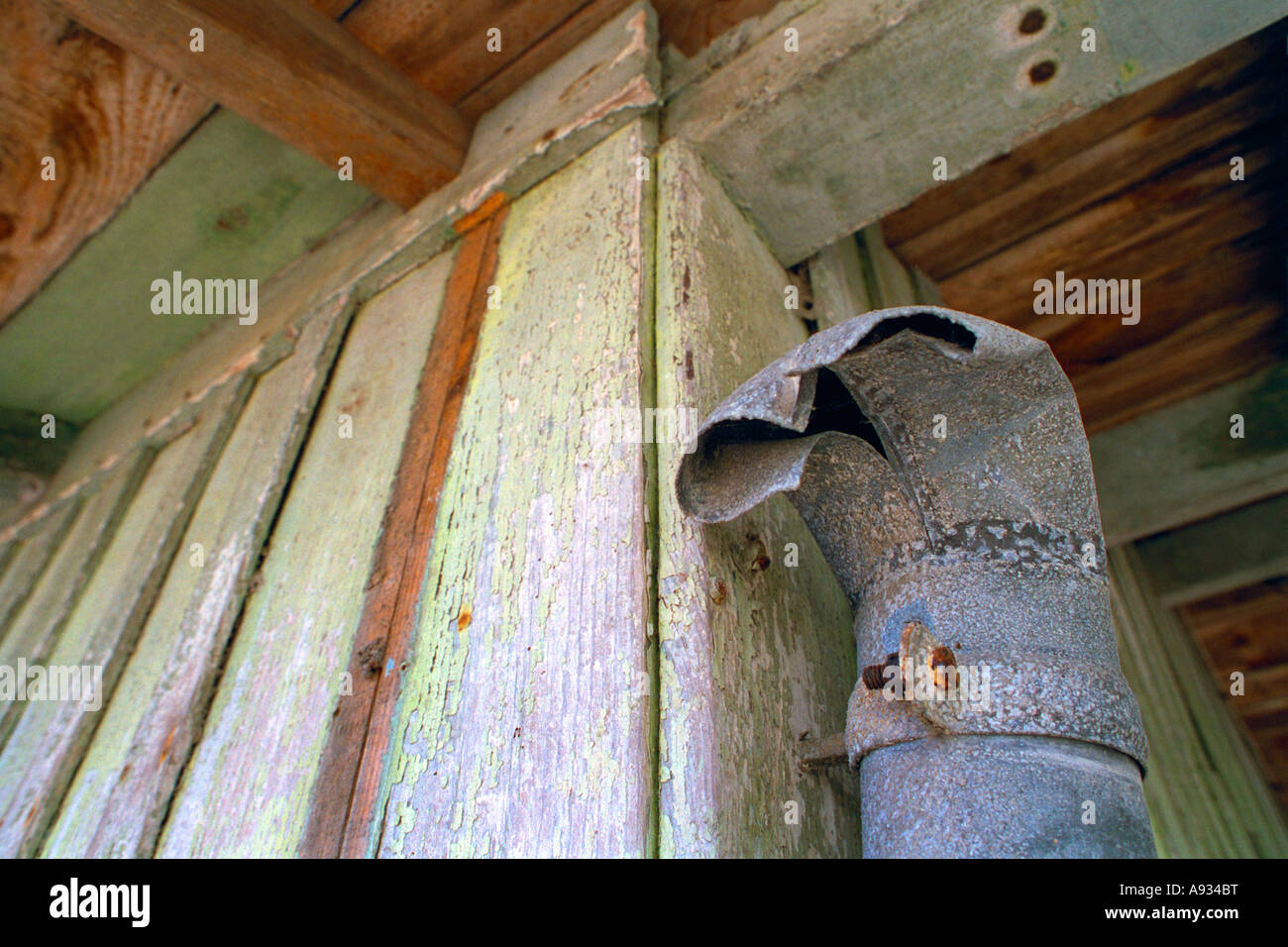 Pipe cap hi-res stock photography and images - Alamy