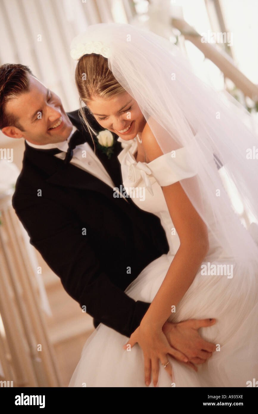 Carrying rose hi-res stock photography and images - Alamy