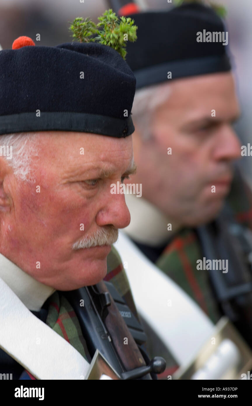 Atholl hi-res stock photography and images - Alamy