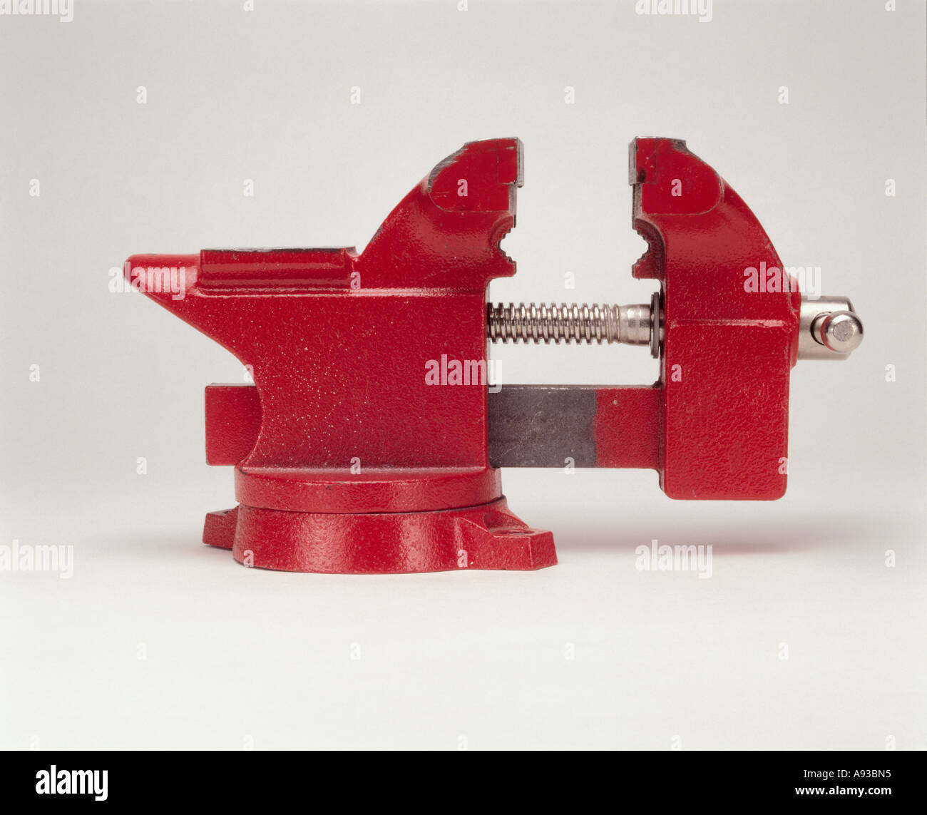 Heavy vise hi-res stock photography and images - Alamy