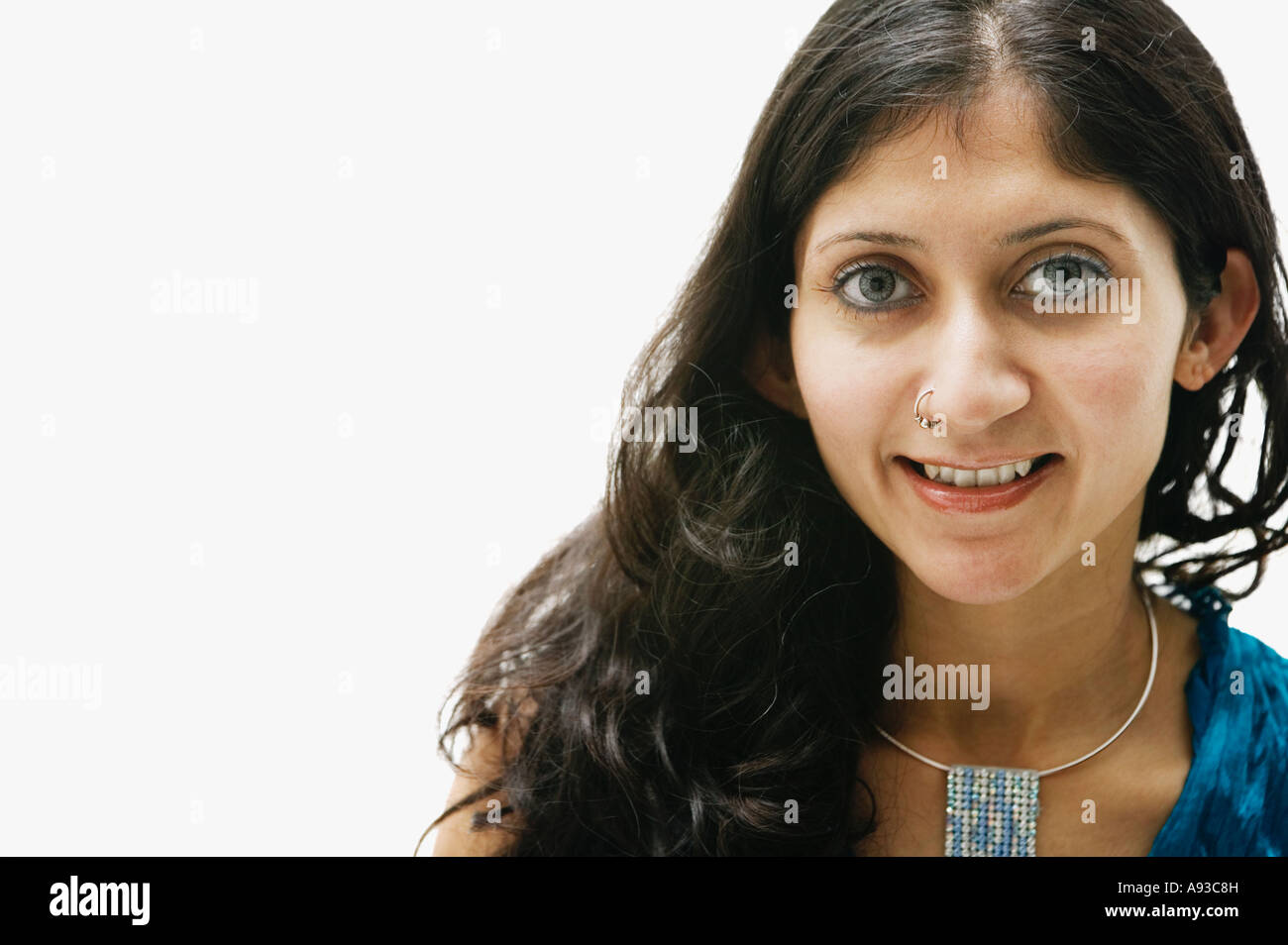 Proboscis smile hi-res stock photography and images - Alamy