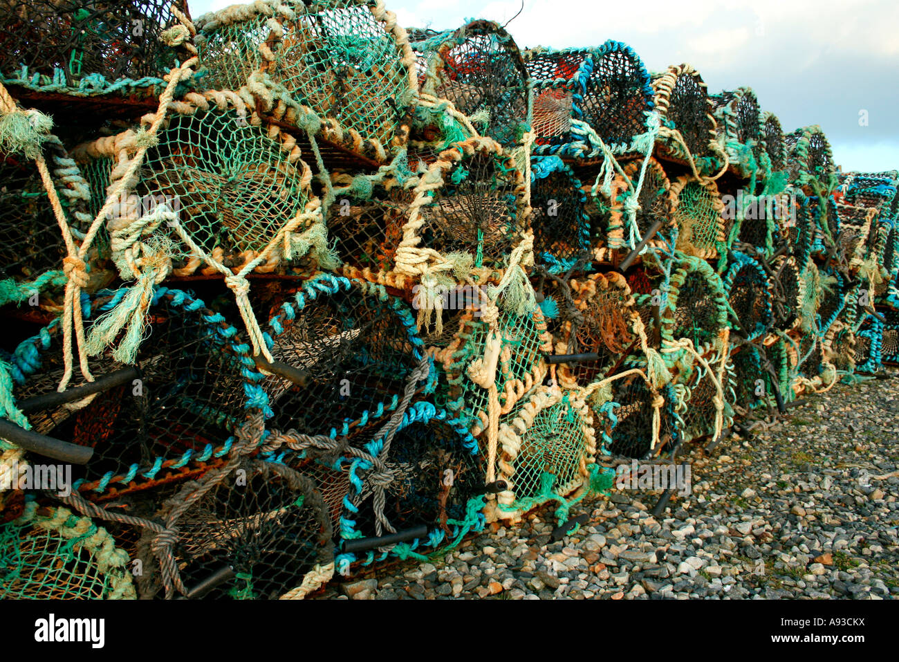 Magheraroarty beach hi-res stock photography and images - Alamy