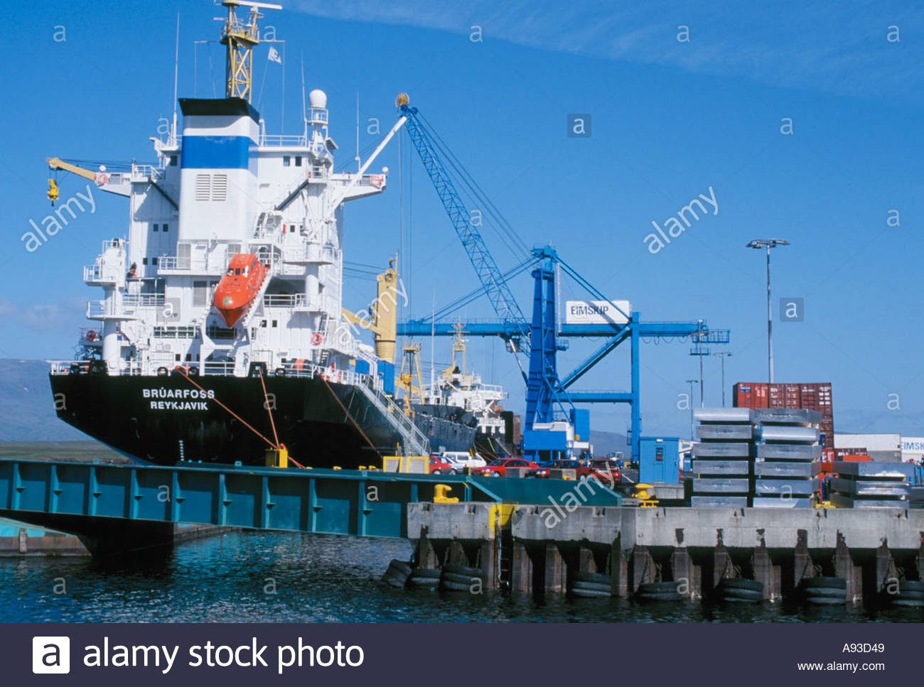 Tramp Steamer High Resolution Stock Photography and Images - Alamy